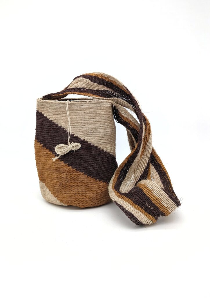 ISHA KOGUI MOCHILA BAG - wovenwildly